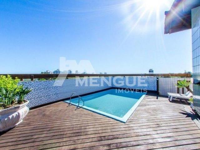Apartamento à venda no Jardim Lindóia