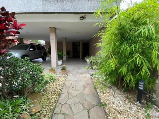 Apartamento à venda no Jardim Lindóia