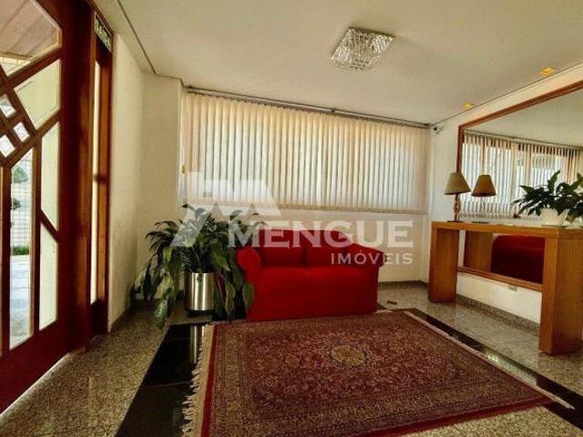 Apartamento à venda no Jardim Lindóia