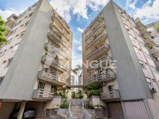 Apartamento à venda no Jardim Lindóia