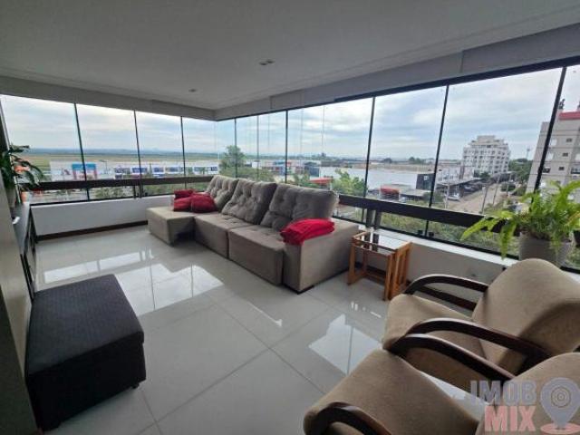 Apartamento à venda no Jardim Lindóia
