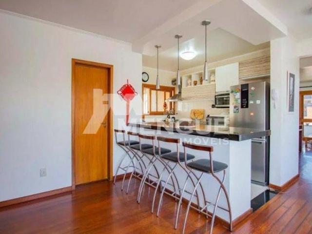 Apartamento à venda no Jardim Lindóia