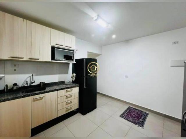 Apartamento à venda no Jardim Líbano