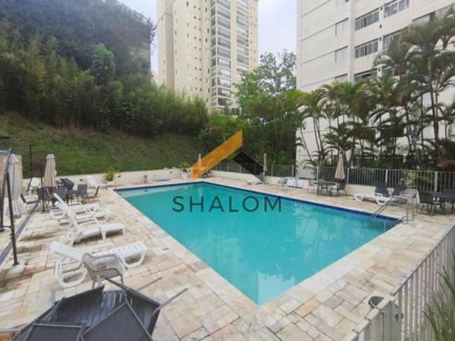 Apartamento à venda no Jardim Londrina 76m²