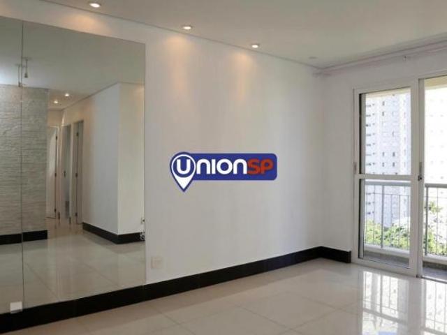 Apartamento à venda no Jardim Londrina, SP