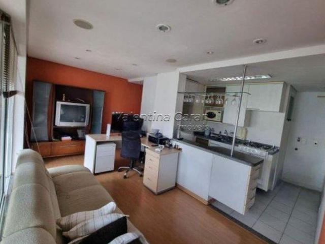 Apartamento à venda no Jardim Londrina, SP