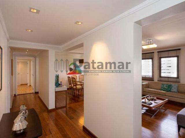 Apartamento a venda no Jardim Londrina/Portal do Morumbi
