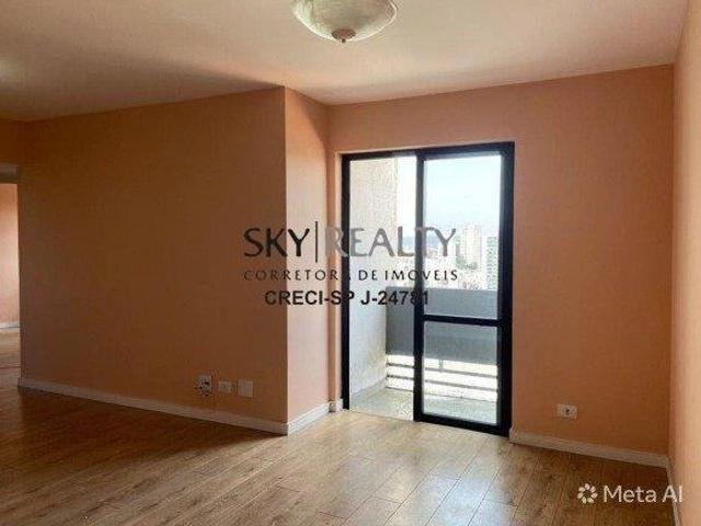 Apartamento à venda no Jardim Luanda