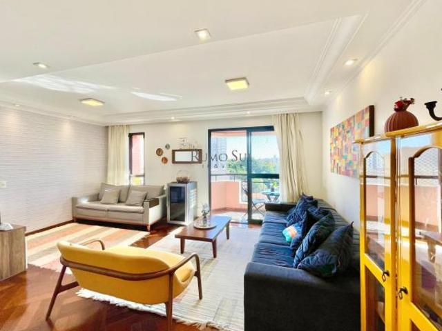 Apartamento à venda no Jardim Luanda