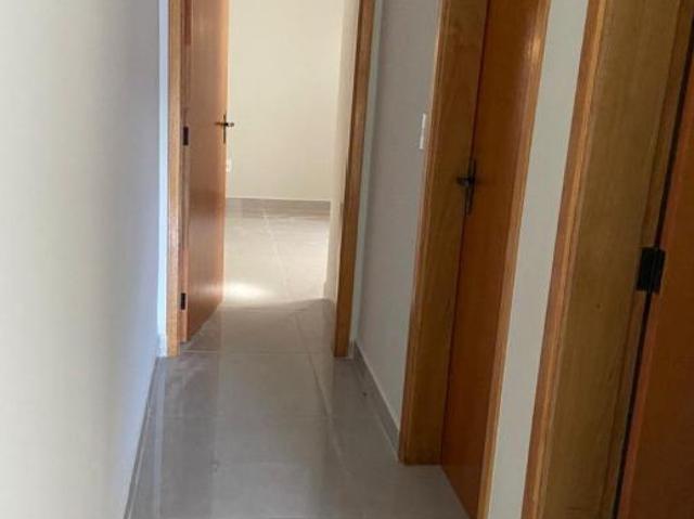 Apartamento à venda no Jardim Luiza