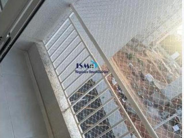 Apartamento a venda no Jardim Luz D´Alma, Sumaré SP