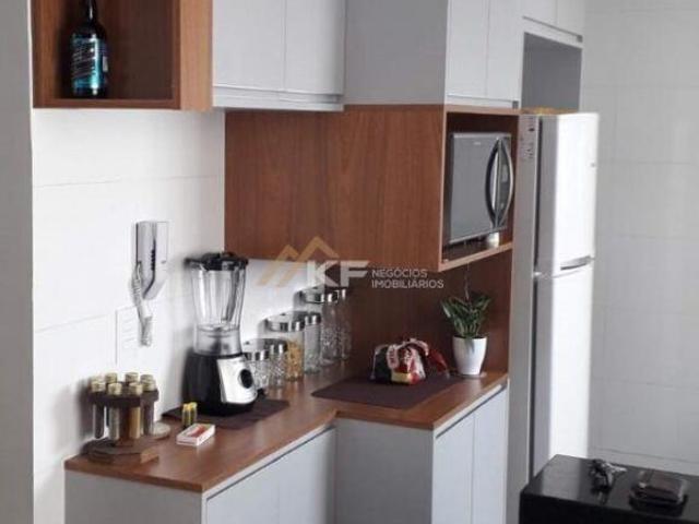 Apartamento à Venda no Jardim Manoel Pena Ribeirão Preto / SP