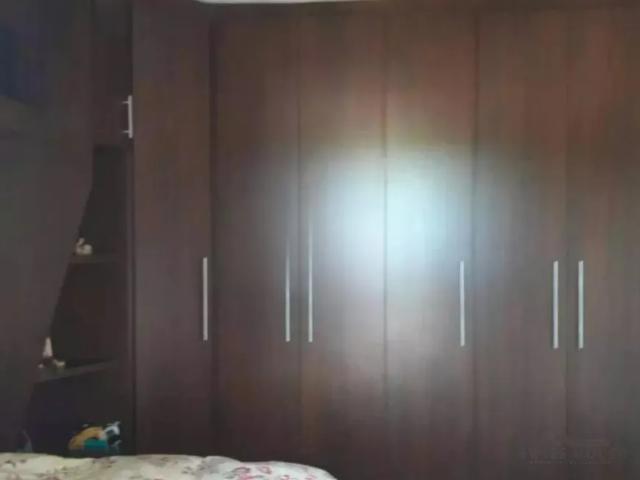 Apartamento à venda no Jardim Macarenko em Sumaré/SP