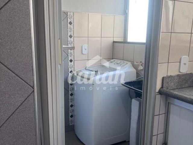 Apartamento à Venda no Jardim Macedo, 3 Dorms, 63m², R$170 mil