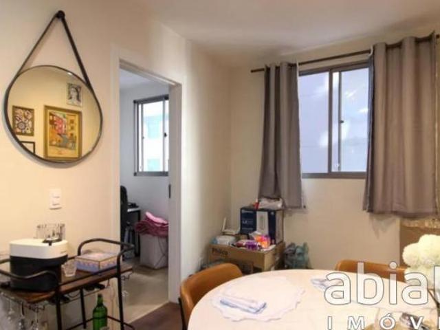 Apartamento à venda no Jardim Macedônia São Paulo/SP 47m² 2 dormitórios