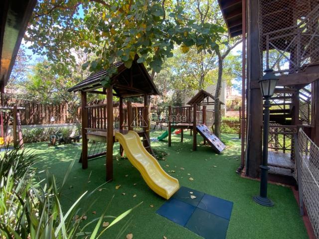 Apartamento à venda no Jardim Madalena em Campinas
