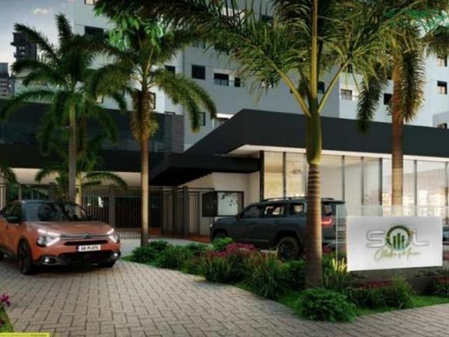 Apartamento à venda no Jardim Maia