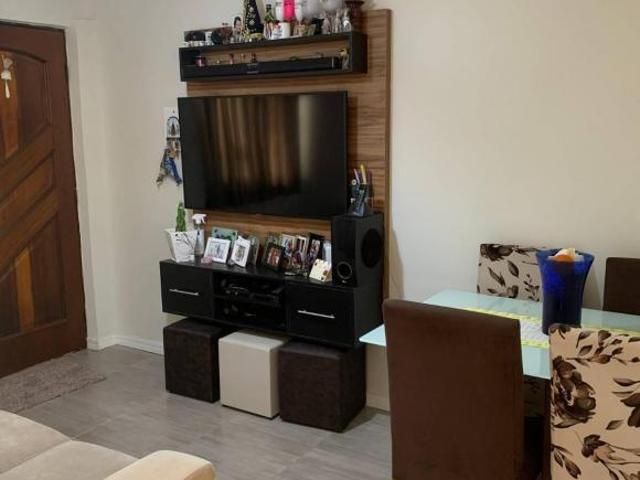 Apartamento à venda no Jardim Martini SP