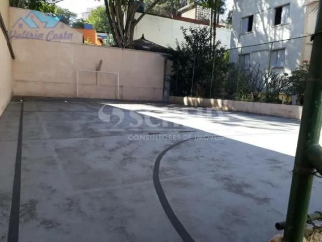 Apartamento a venda, no jardim marajoara, 3 quartos sendo 1 suíte