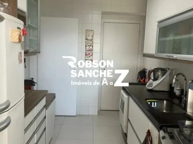 Apartamento a venda no Jardim Marajoara 3 quartos, 1 suíte, 2 vagas, 120m², sala ampla, varanda!