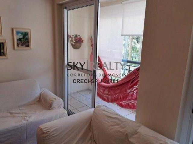 Apartamento a venda no Jardim Marajoara, 3 quartos, 1 suíte