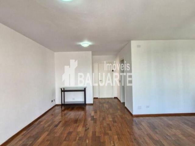 Apartamento à venda no Jardim Marajoara 108m