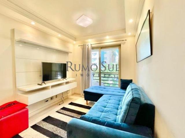 Apartamento à venda no Jardim Marajoara