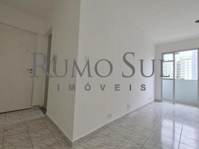Apartamento à venda no Jardim Marajoara