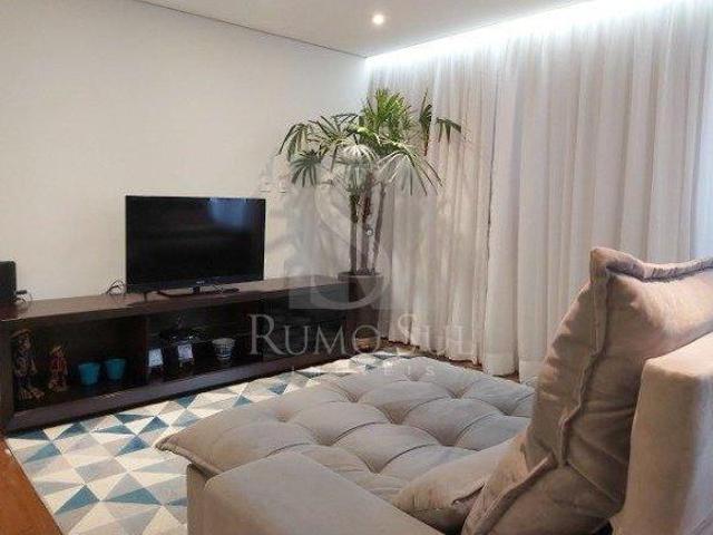 Apartamento à venda no Jardim Marajoara
