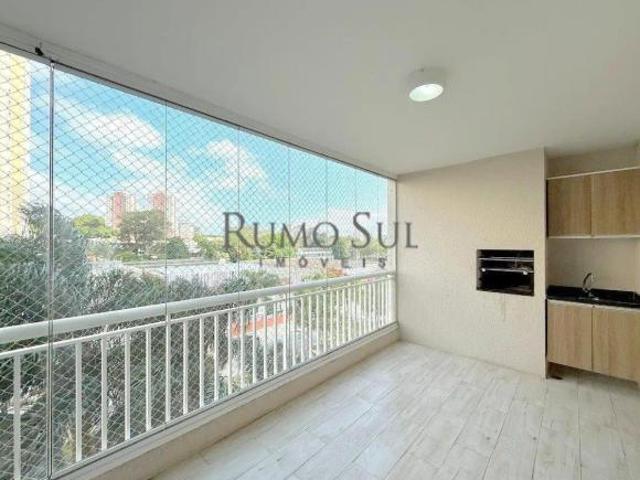 Apartamento à venda no Jardim Marajoara