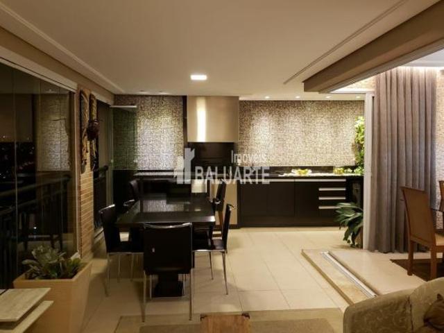 Apartamento a venda no Jardim Marajoara 134 metros 3 suítes