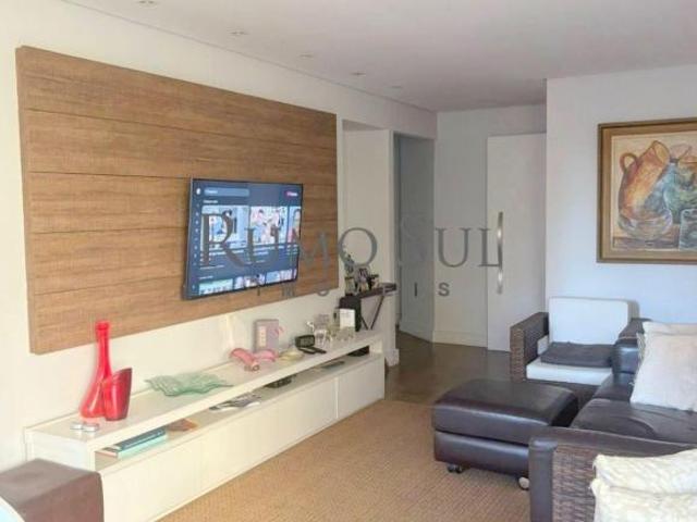 Apartamento à venda no Jardim Marajoara
