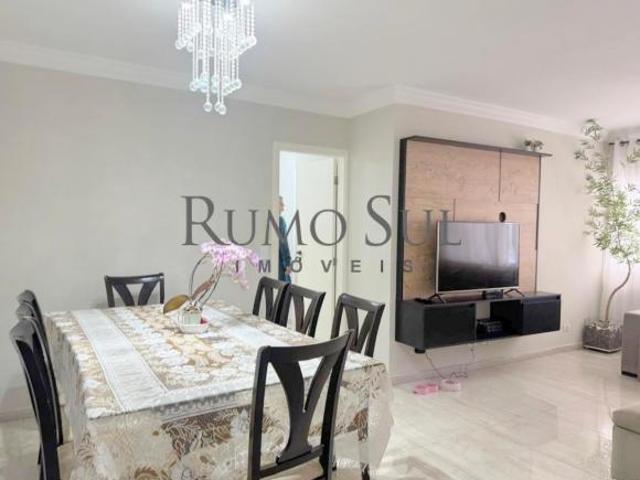 Apartamento à venda no Jardim Marajoara