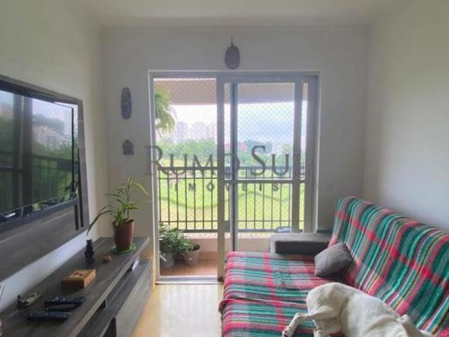 Apartamento à venda no Jardim Marajoara