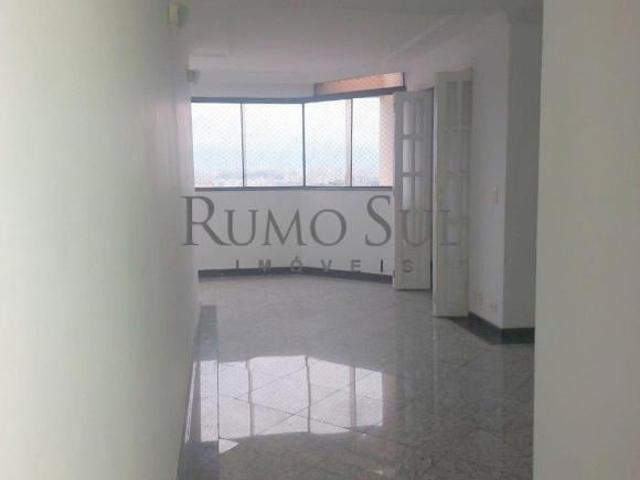 Apartamento à venda no Jardim Marajoara