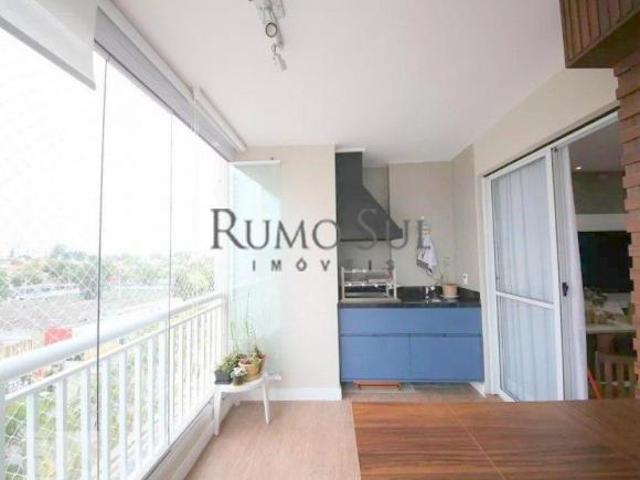 Apartamento à venda no Jardim Marajoara