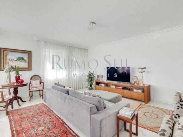 Apartamento à venda no Jardim Marajoara