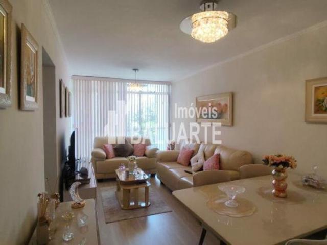 Apartamento a venda no Jardim Marajoara