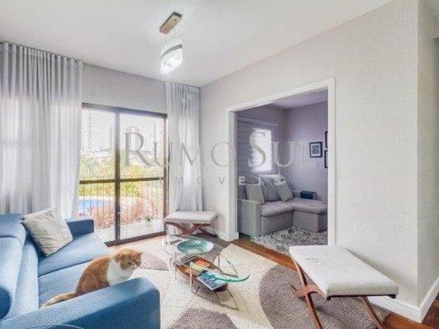 Apartamento à venda no Jardim Marajoara