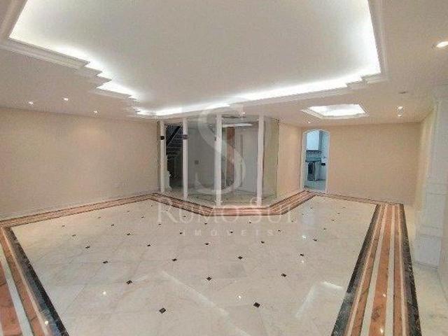 Apartamento à venda no Jardim Marajoara
