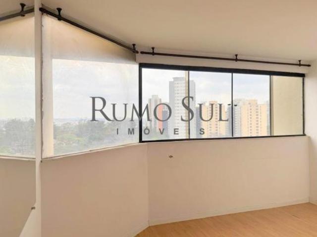 Apartamento à venda no Jardim Marajoara