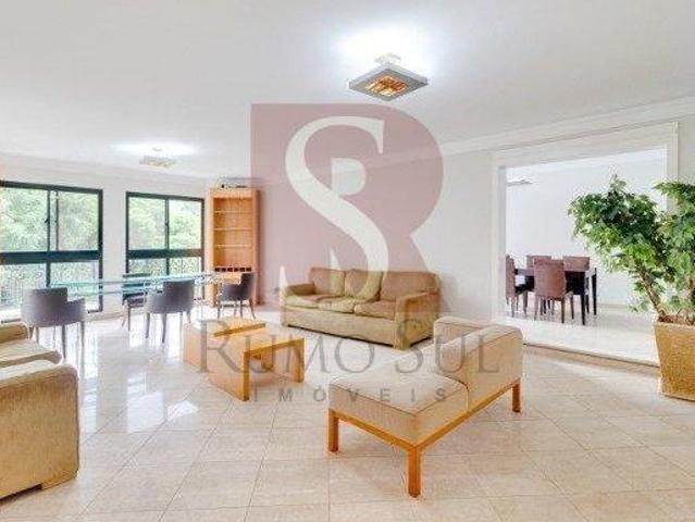 Apartamento à venda no Jardim Marajoara