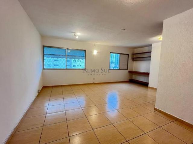 Apartamento à venda no Jardim Marajoara