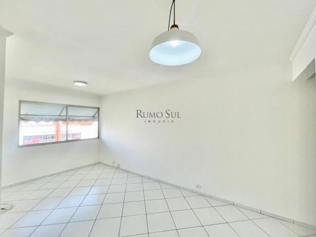 Apartamento à venda no Jardim Marajoara