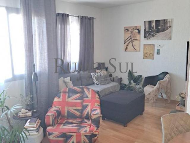 Apartamento à venda no Jardim Marajoara