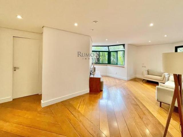Apartamento à venda no Jardim Marajoara