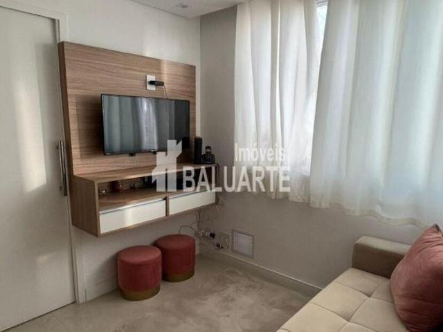 Apartamento a venda no Jardim Marajoara