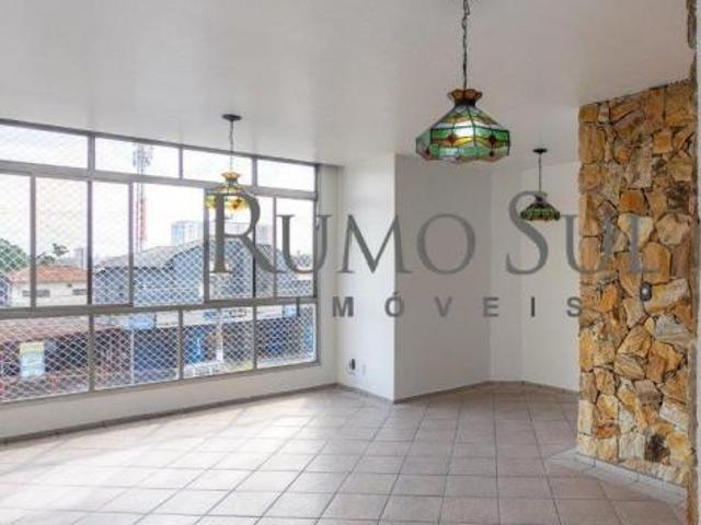 Apartamento à venda no Jardim Marajoara