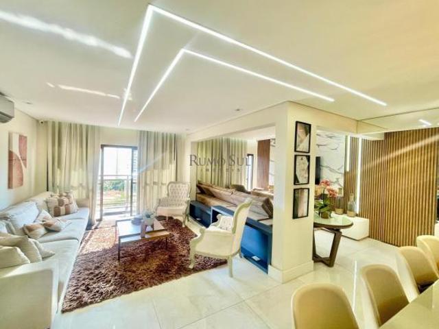 Apartamento à venda no Jardim Marajoara