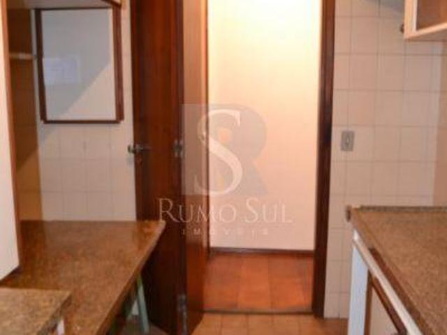 Apartamento à venda no Jardim Marajoara